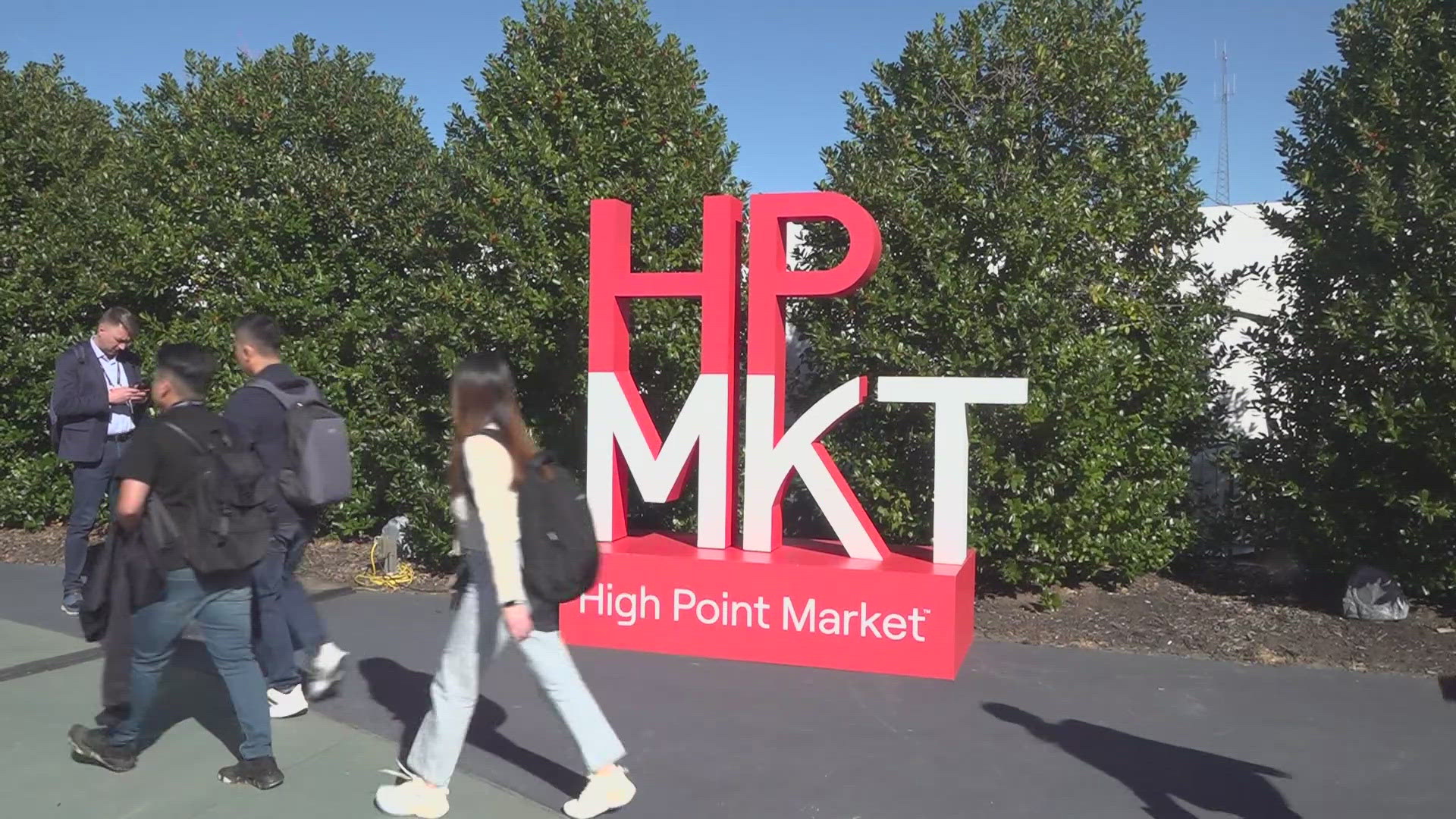 High Point Furniture Market | How President Trump's new tariffs could ...