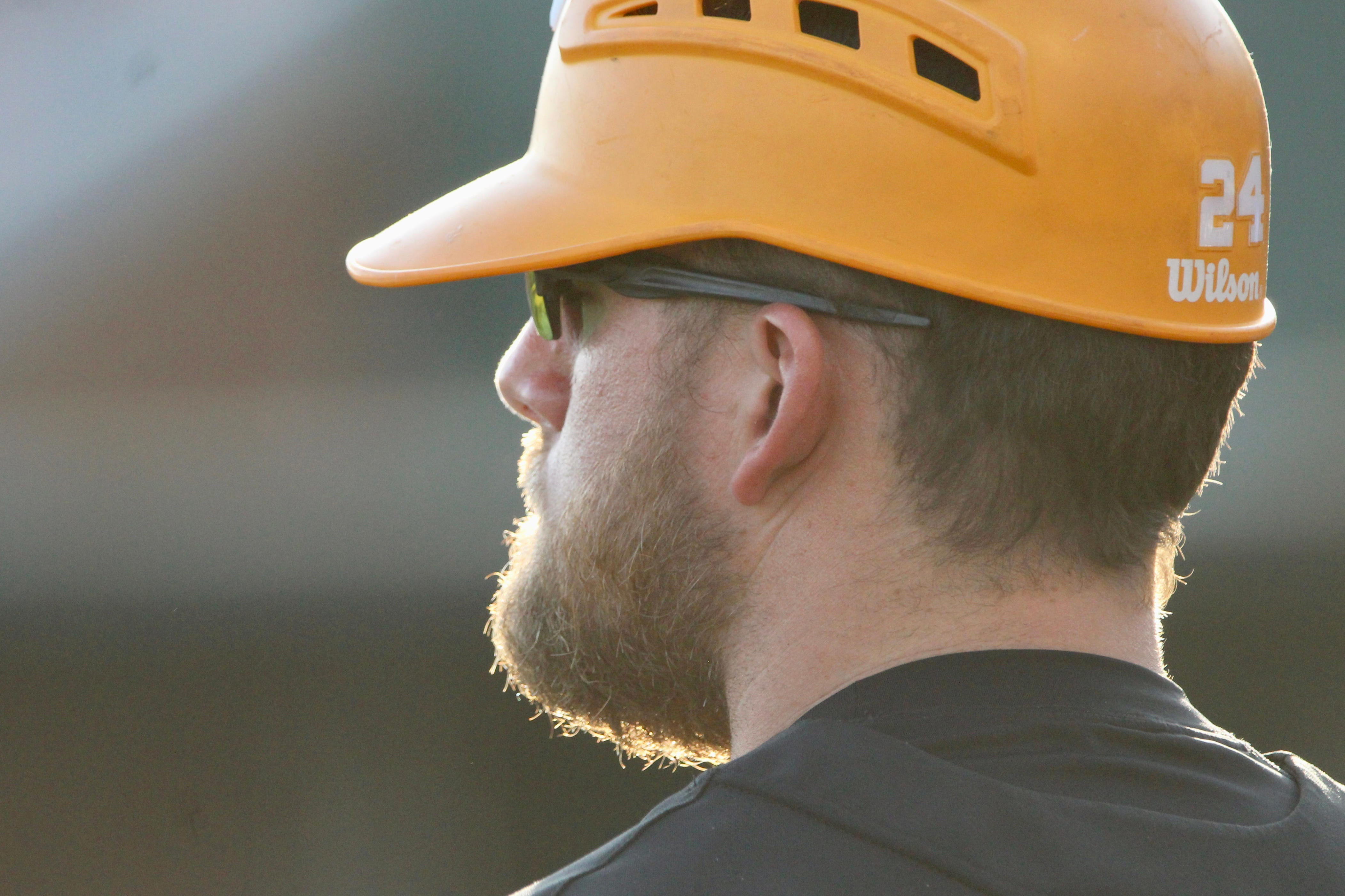 Josh Elander recaps Tennessee's series win at Mississippi State