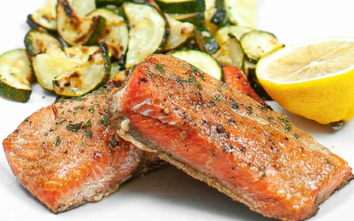 20 Seafood Recipes to Make Every Meal Feel Like a Getaway