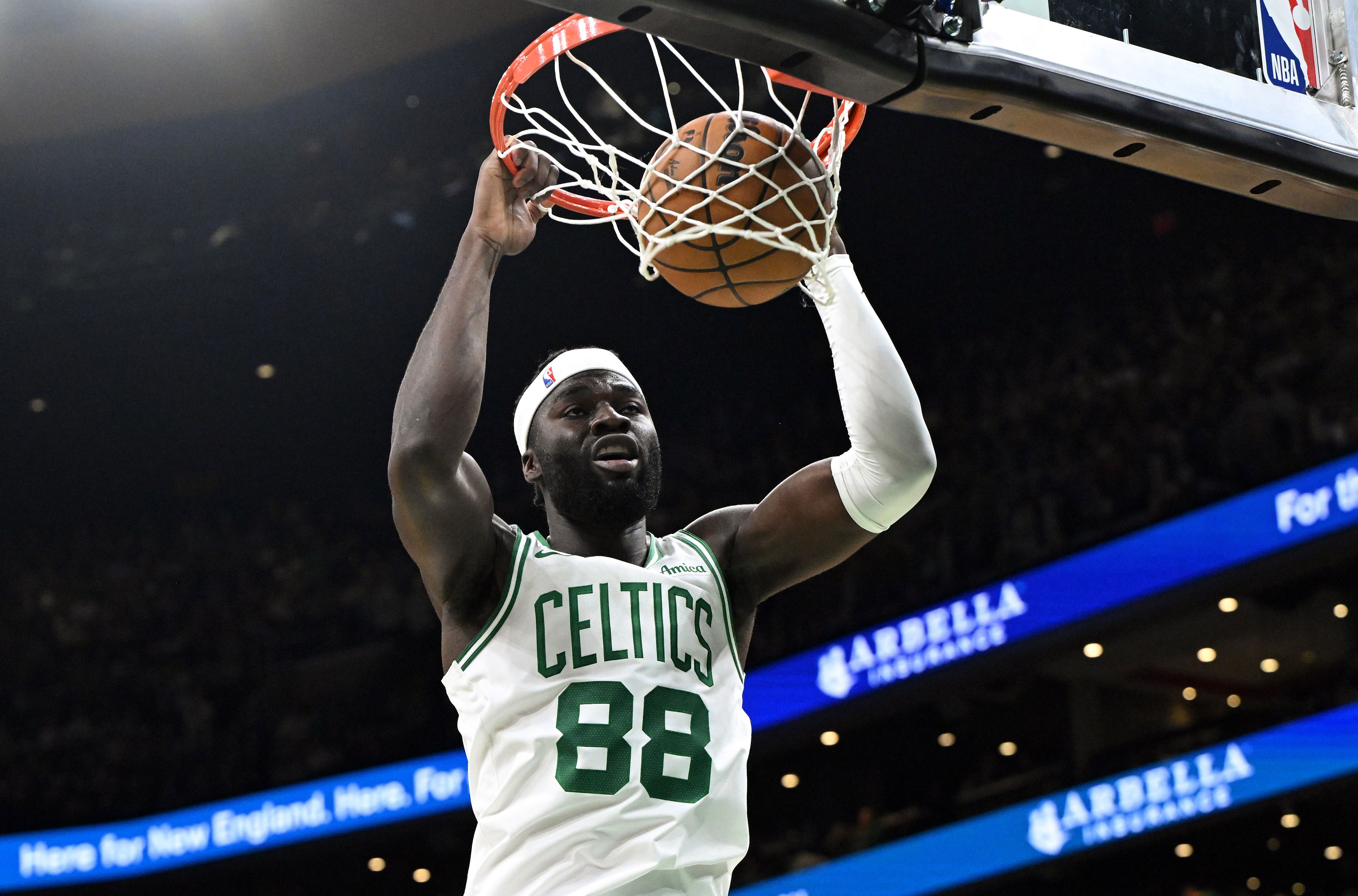 Boston Celtics (5-6) at Philadelphia 76ers (6-4) Game #12 11/11/25