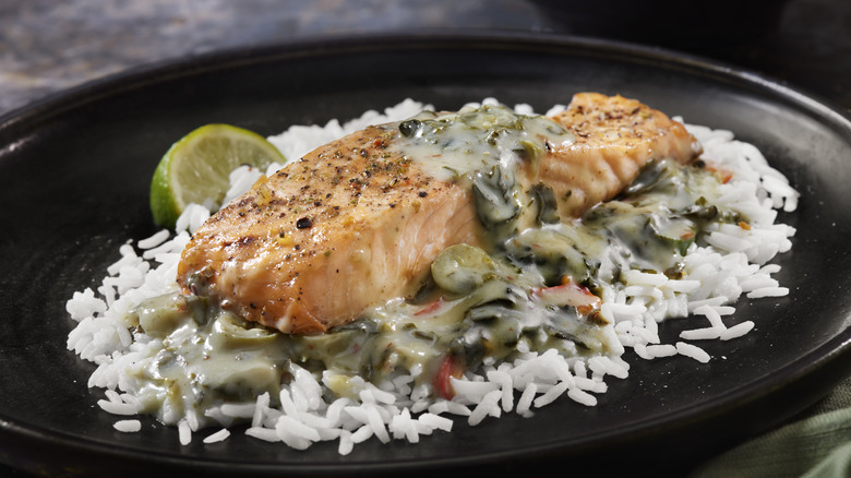 14 Types Of Rice And The Best Dishes To Use Them In