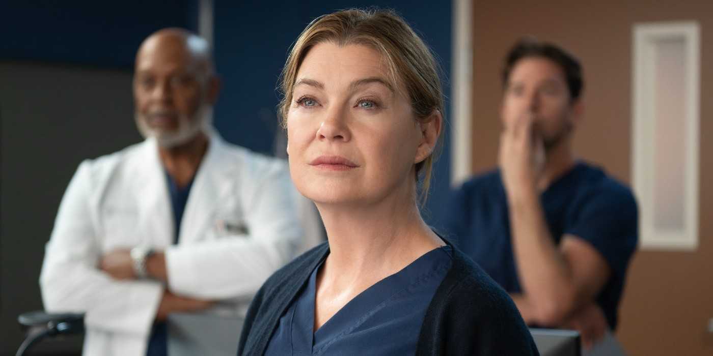 Grey's Anatomy is returning for season 23 - everything we know