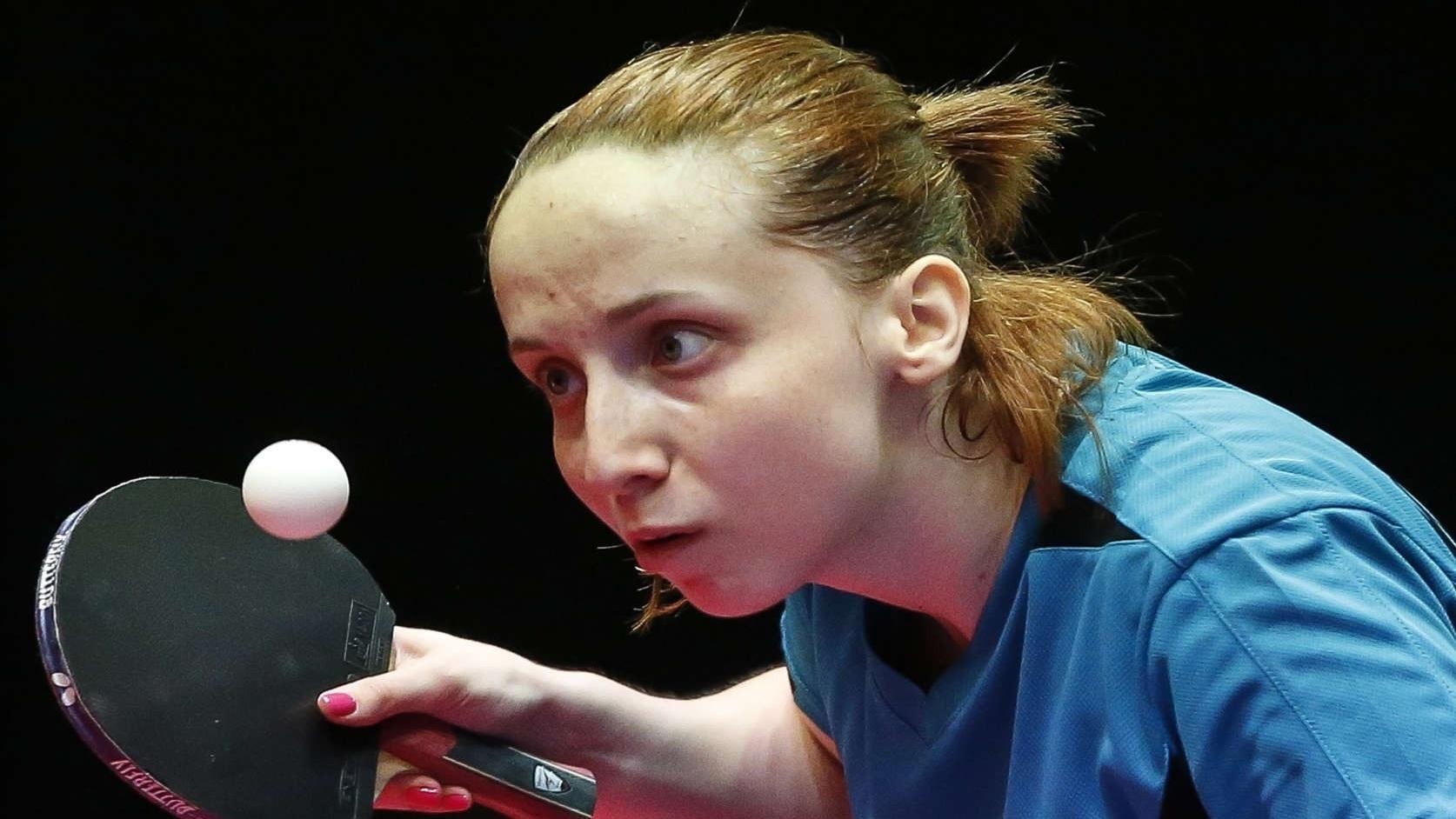 When athletes pull the funniest faces