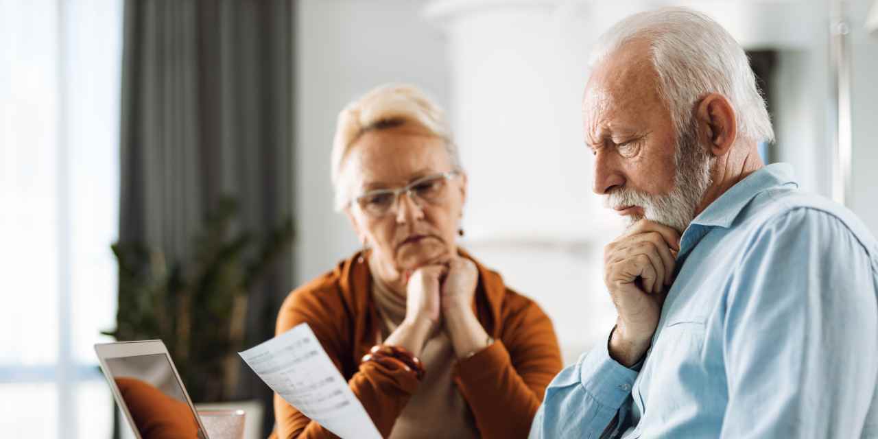 No, the latest CPI report isn’t great news for seniors