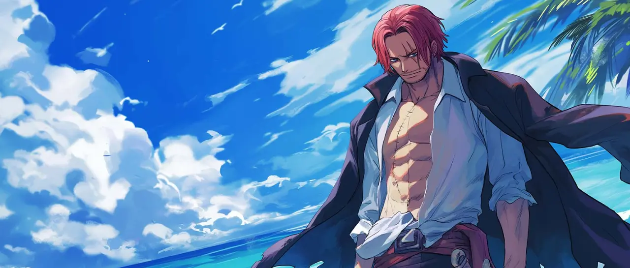 El último capítulo de One Piece revela la clave del tesoro legendario