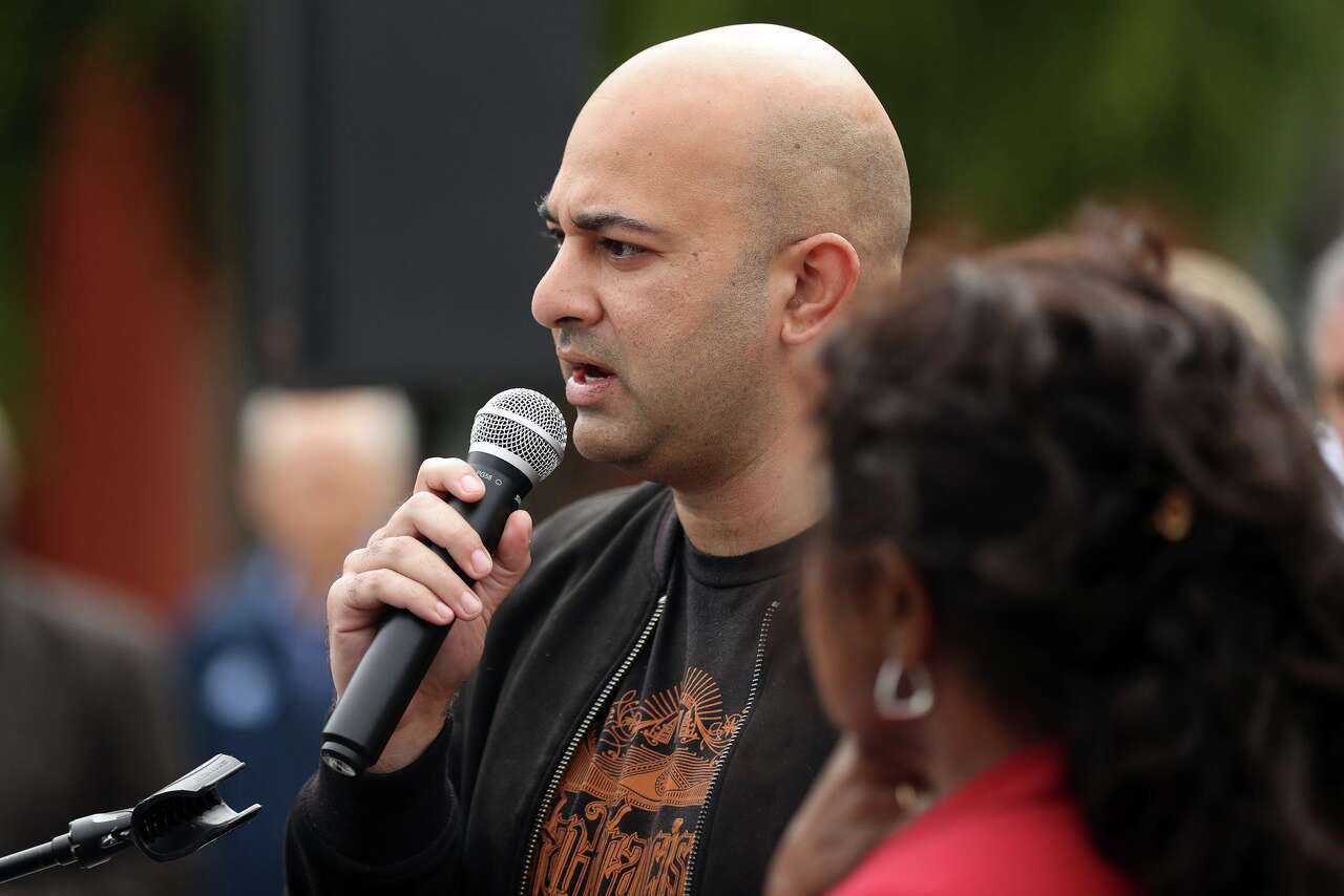 S.F. supervisor wants to create ‘ICE-free' zones but details remain murky