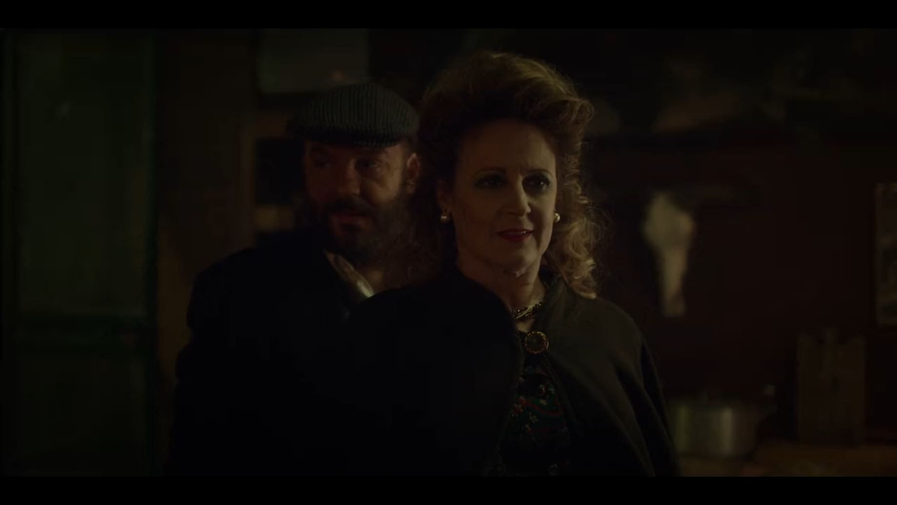 Chi è Iolanda Libbra, l’amante di Giovanni Mele nella serie Il Mostro ...