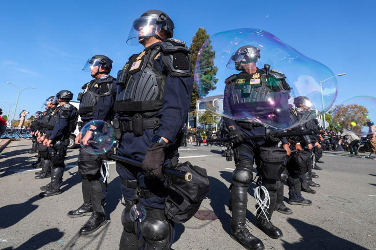 ICE, Border Patrol operations in Bay Area are officially ‘canceled ...