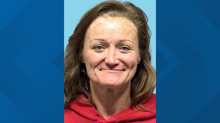Oregon City man arrested in girlfriend's death; teen son also arrested