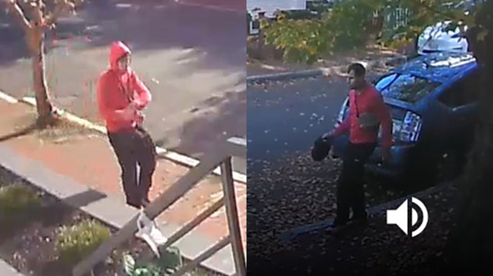 Updated: Cambridge police seeking person of interest after shooting ...