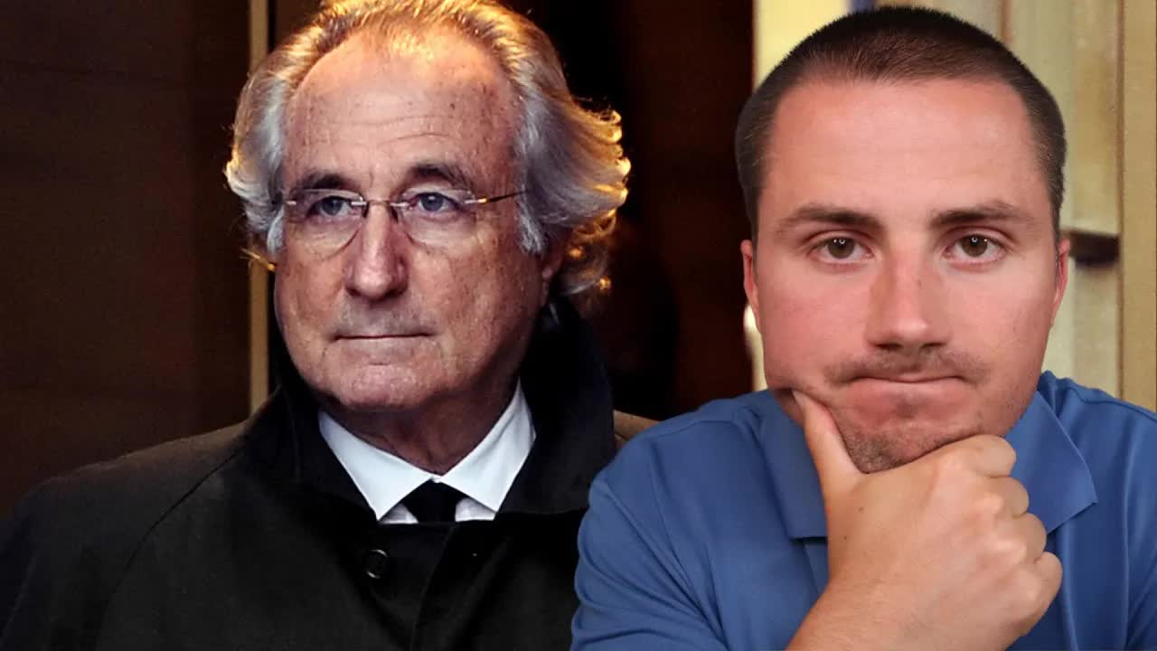 Bernie Madoff's scam created the craziest contract in MLB history