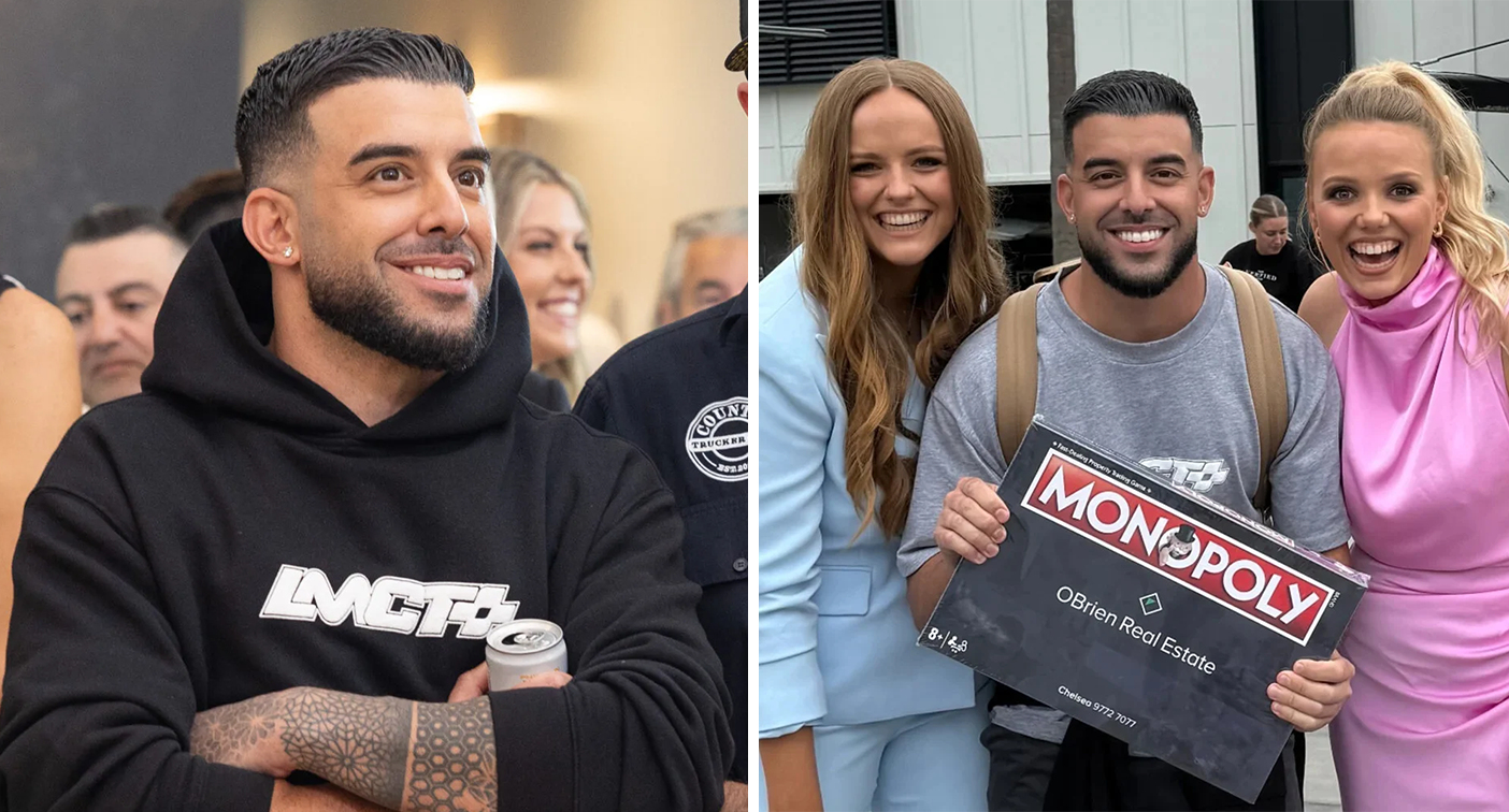 The Block's Shelley Craft weighs in on billionaire Adrian Portelli's ...