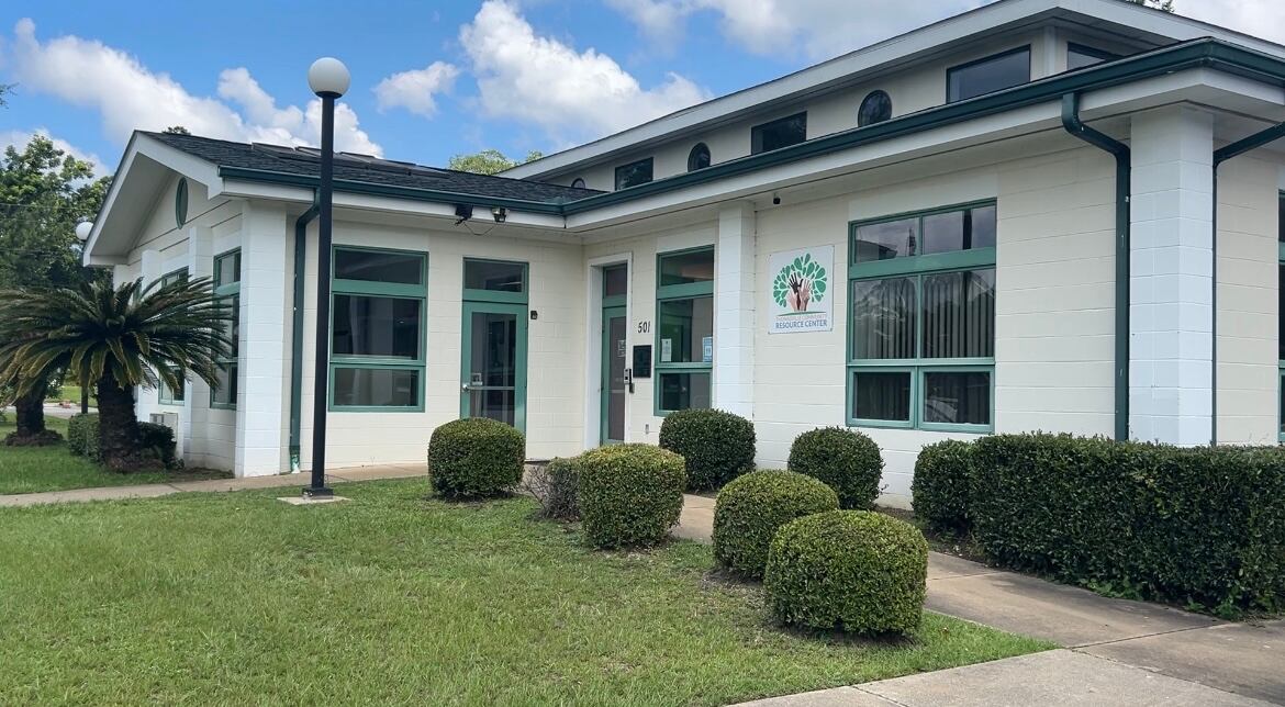 Thomasville Community Resource Center approved for continued funding ...