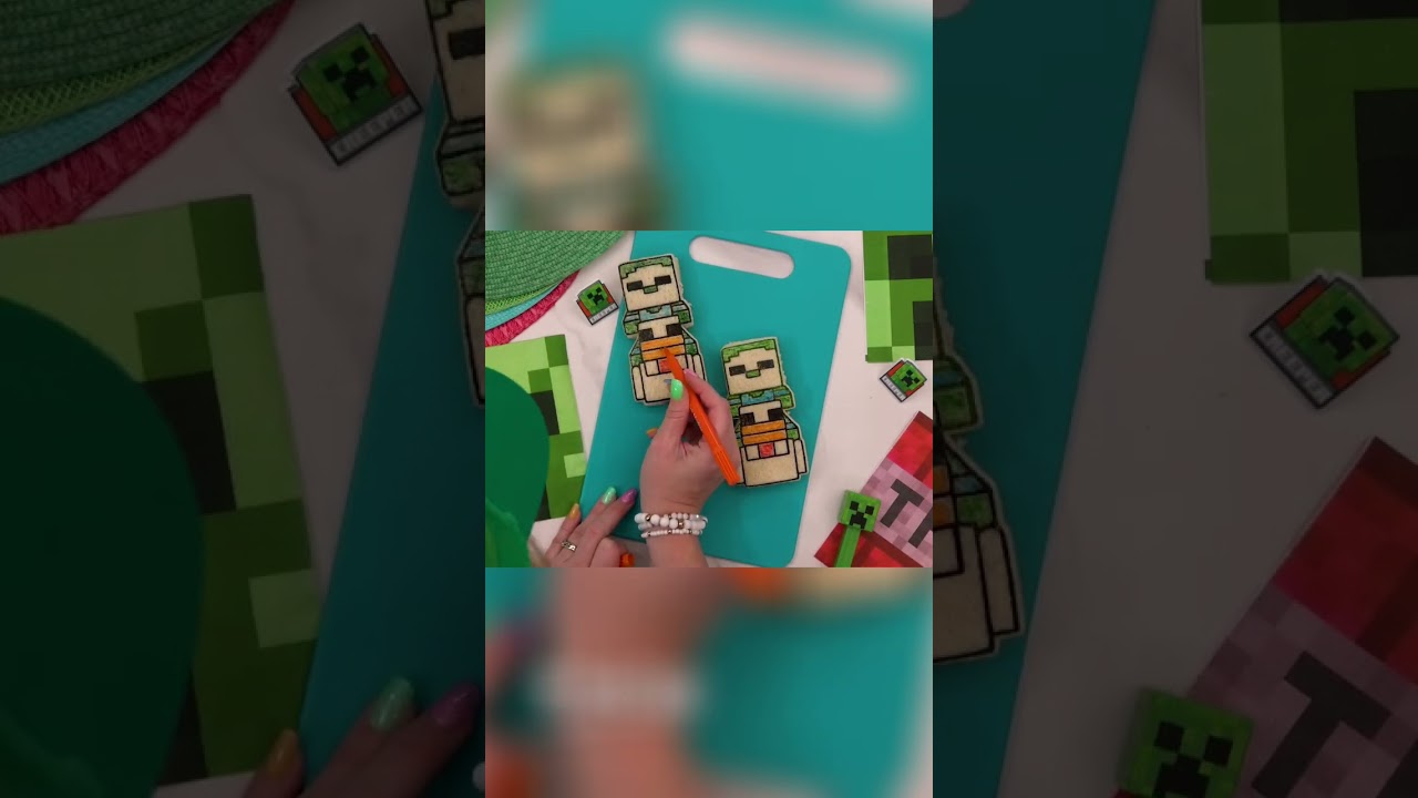 Chicken jockey sandwich #shorts