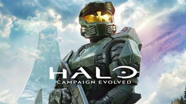 Halo Campaign Evolved Is A Full Remake With New Missions And It’s ...