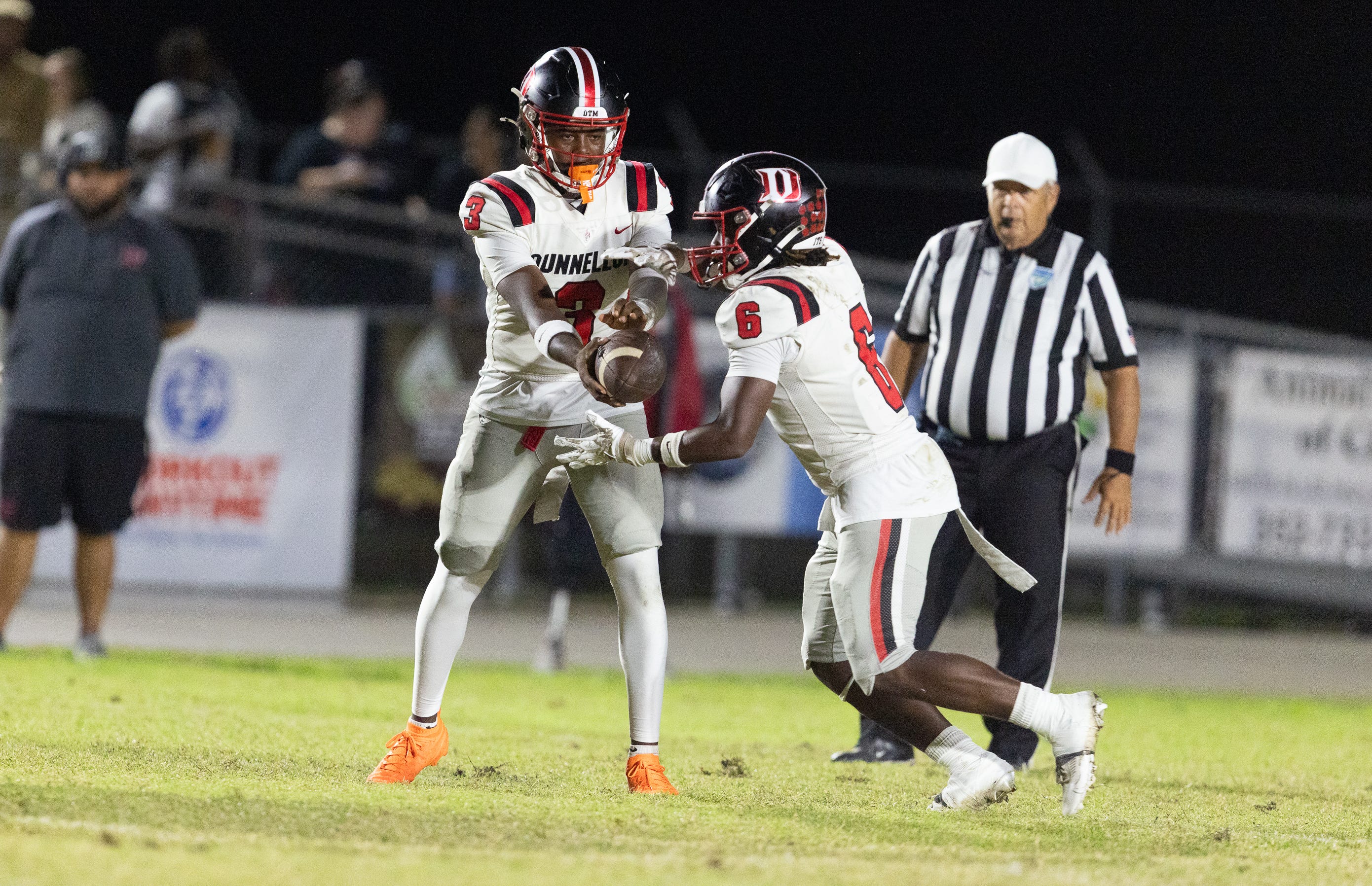 Vote for this week's Marion County Athlete of the Week by choosing from ...
