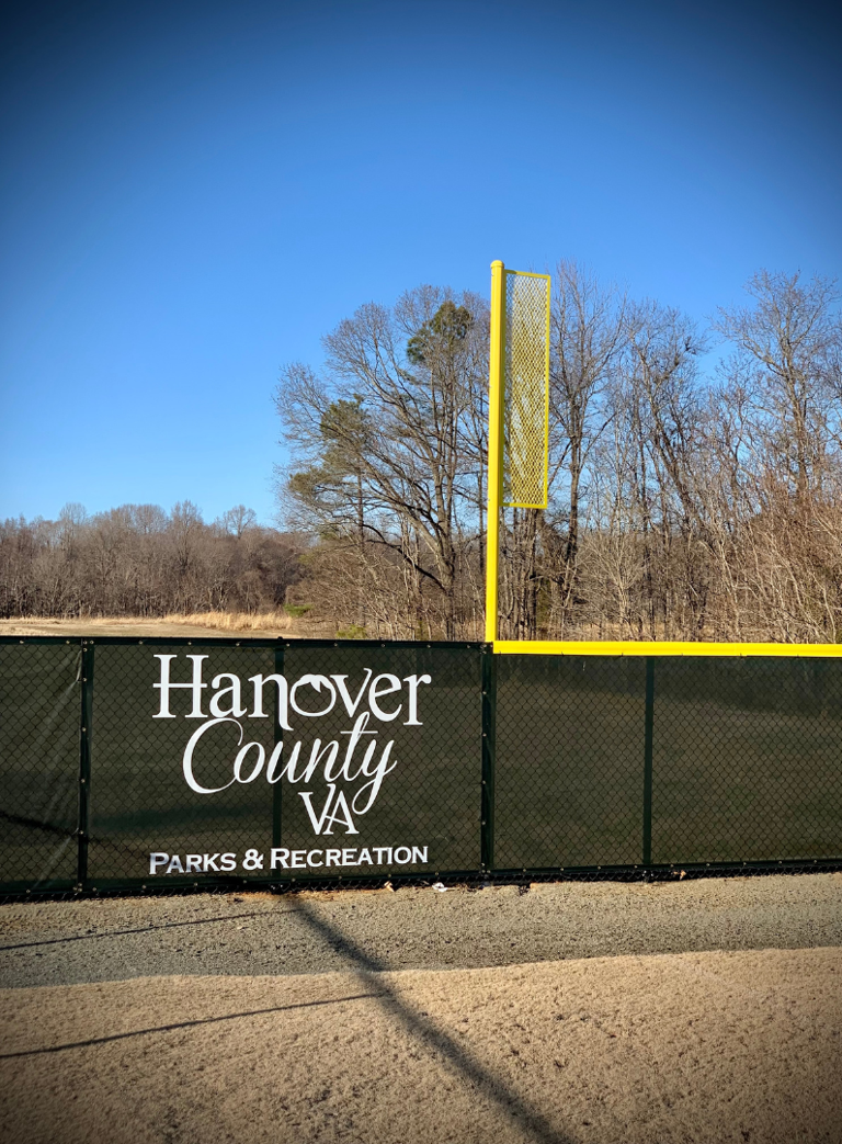 Pole Green Park in Mechanicsville celebrates new children’s playground ...
