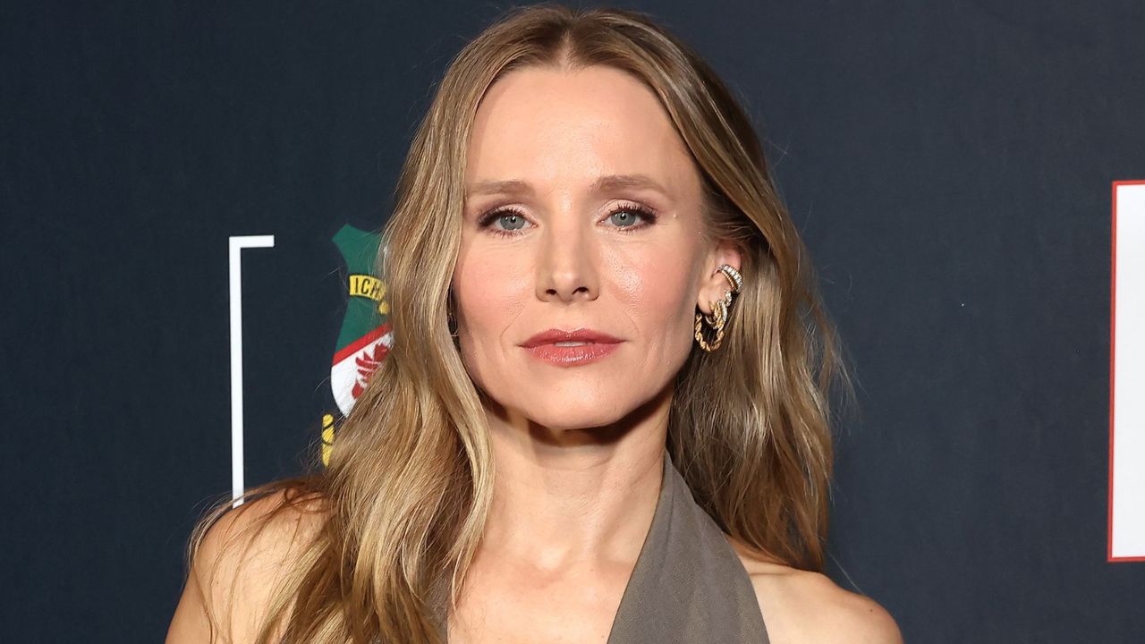 Kristen Bell finds the most stylish and versatile autumn boots, they ...