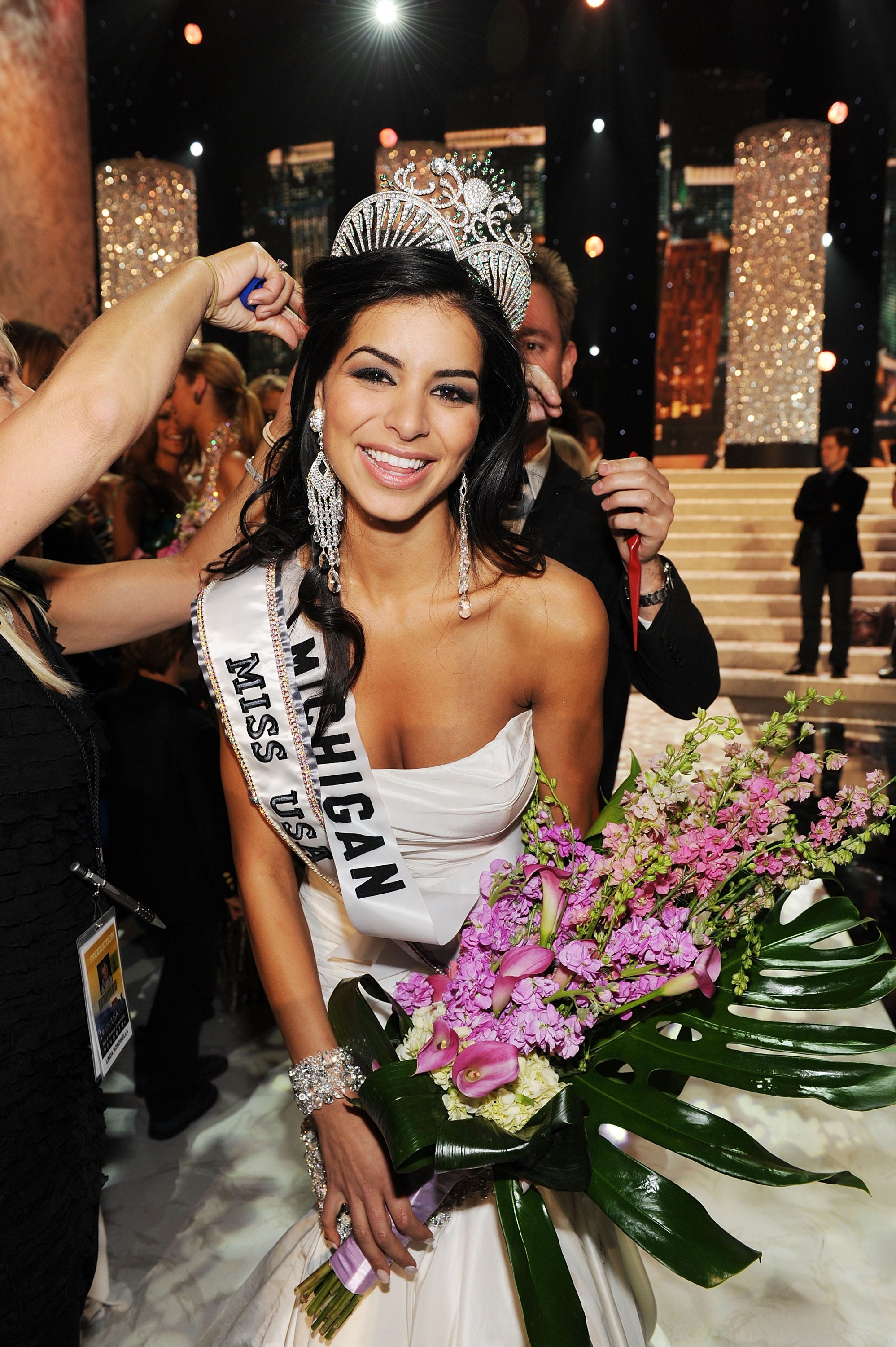 Everything you need to know about Miss USA: What it is, who can compete ...
