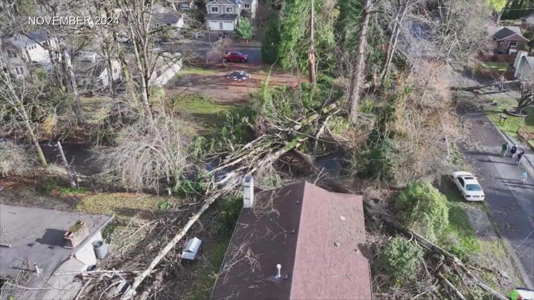 Wisconsin breaks 79-year-old precipitation record during devastating ...