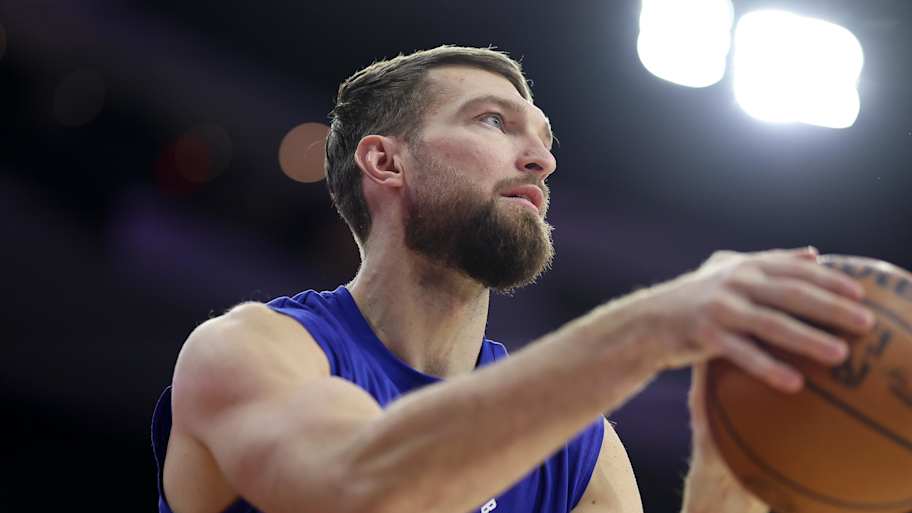Domantas Sabonis Gives Update on Hamstring Injury Before Kings vs. Jazz