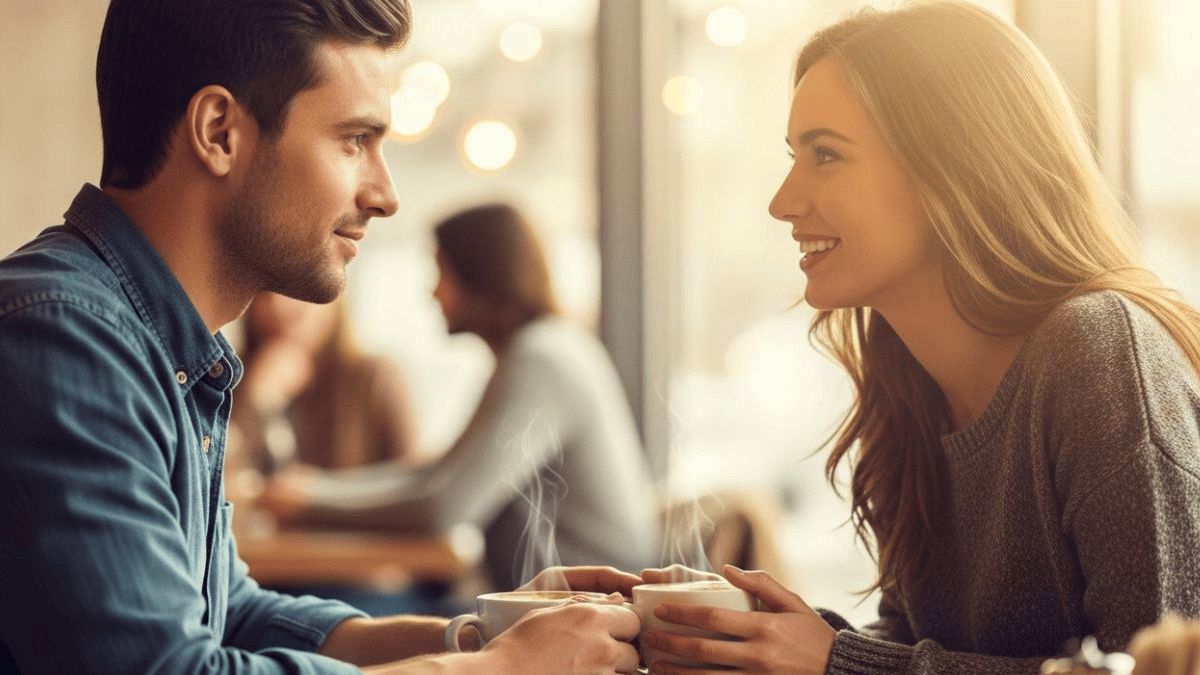 If a good man approaches you, make sure not to make these 15 mistakes