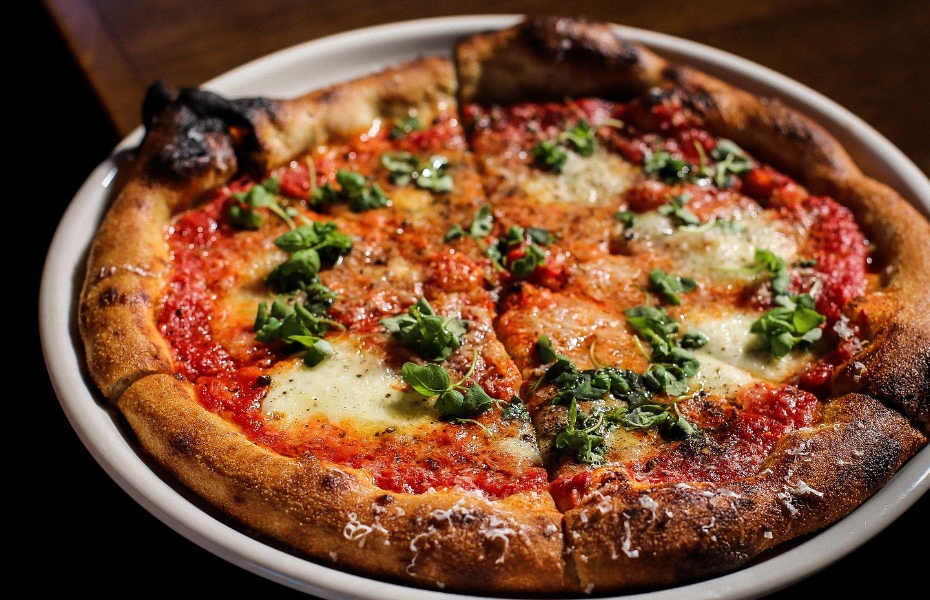 Discover the number one food city in every US state