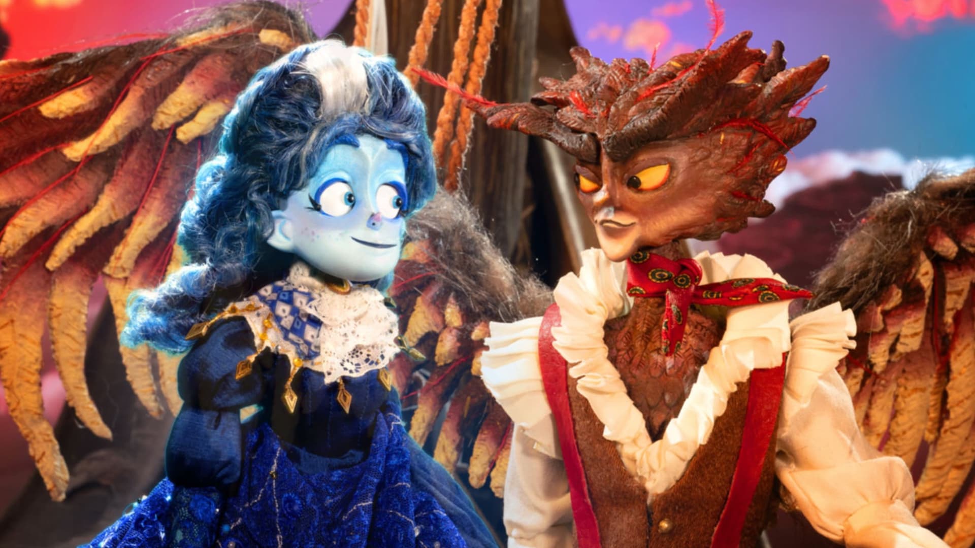 'Soy Frankelda': The first Mexican stop-motion film that’s about to ...