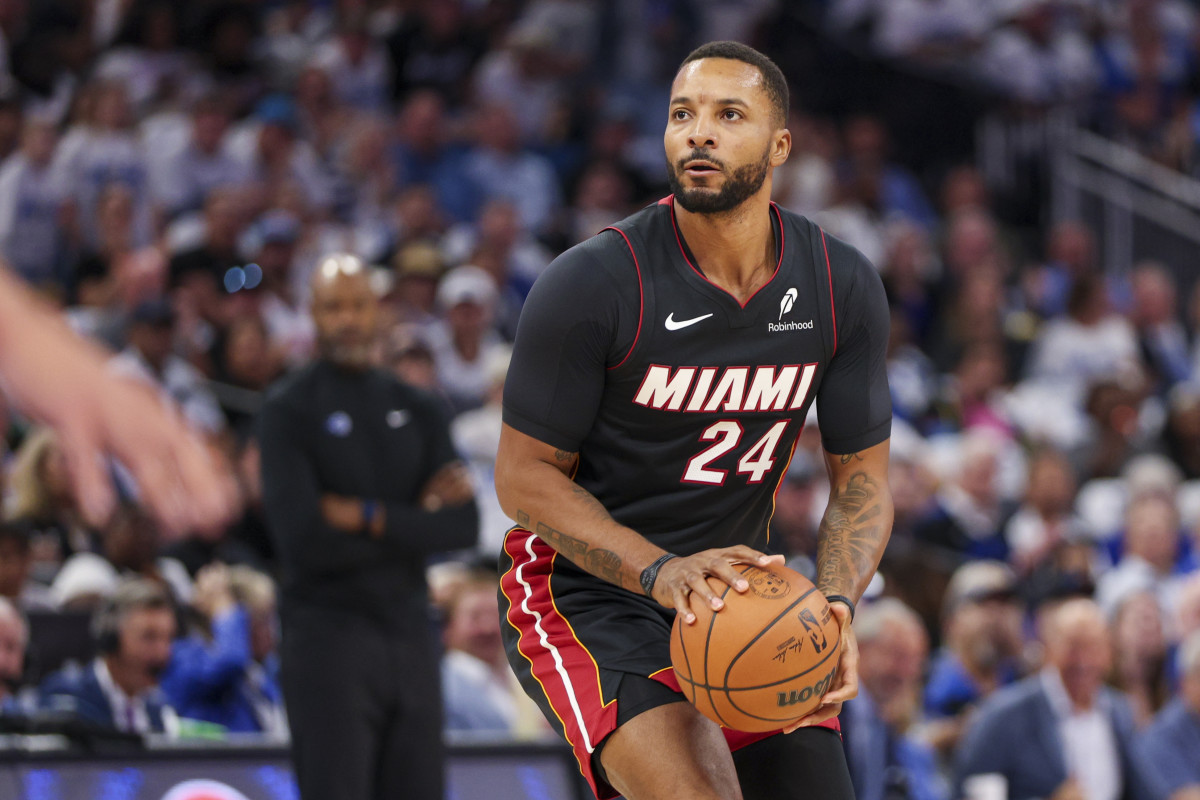 Final injury report for Suns-Heat, will Norman Powell play?