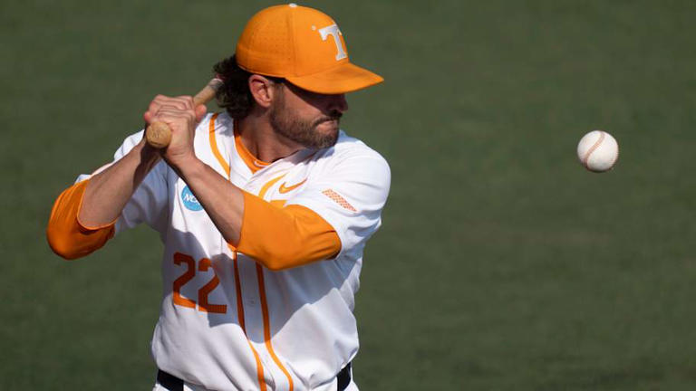 Tennessee Baseball Set to Interview New Coaching Candidate on Friday