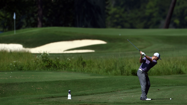 Alabama's Unique Golf Trail Combines Affordable Player-Friendly Courses ...