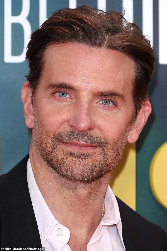 Plastic surgeon reveals why Hollywood's leading men appear to be ...