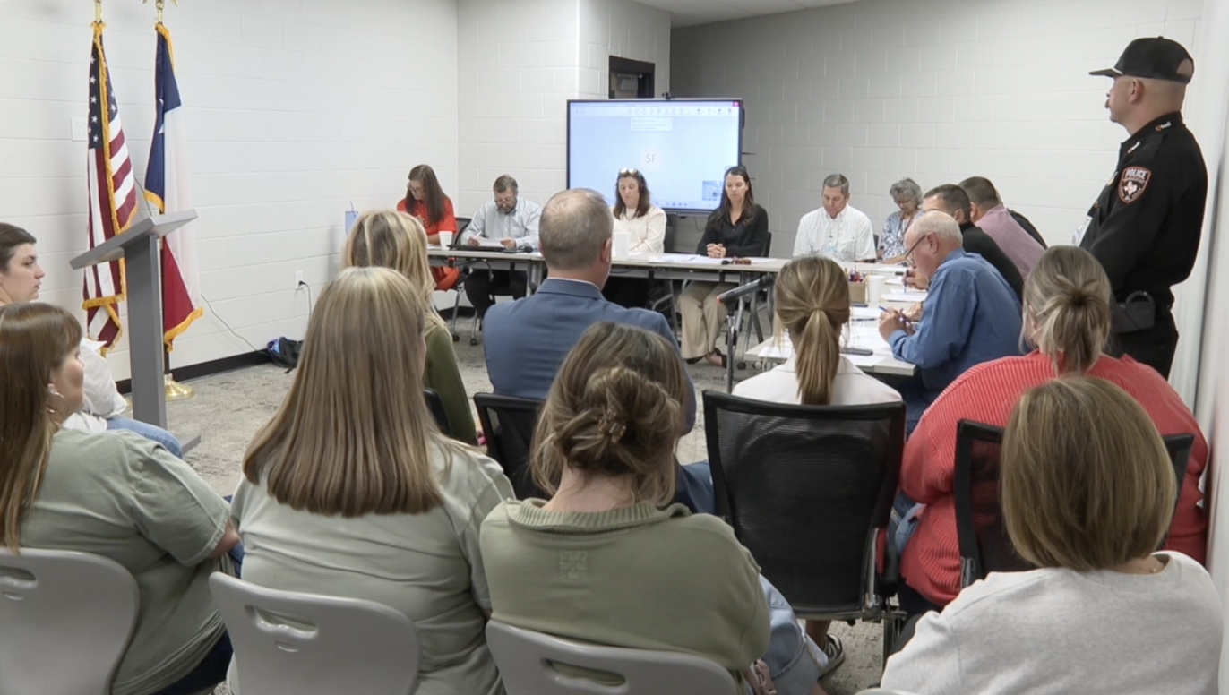Centerville ISD superintendent placed on administrative leave amid ...