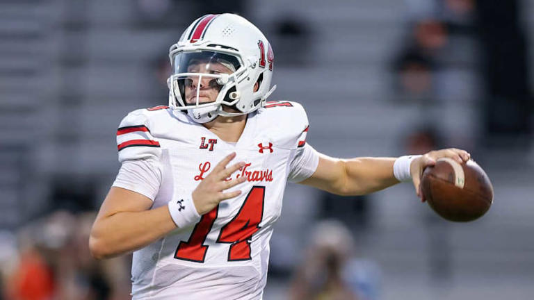 Austin Westlake vs. Austin Lake Travis: Live score, updates from Texas ...