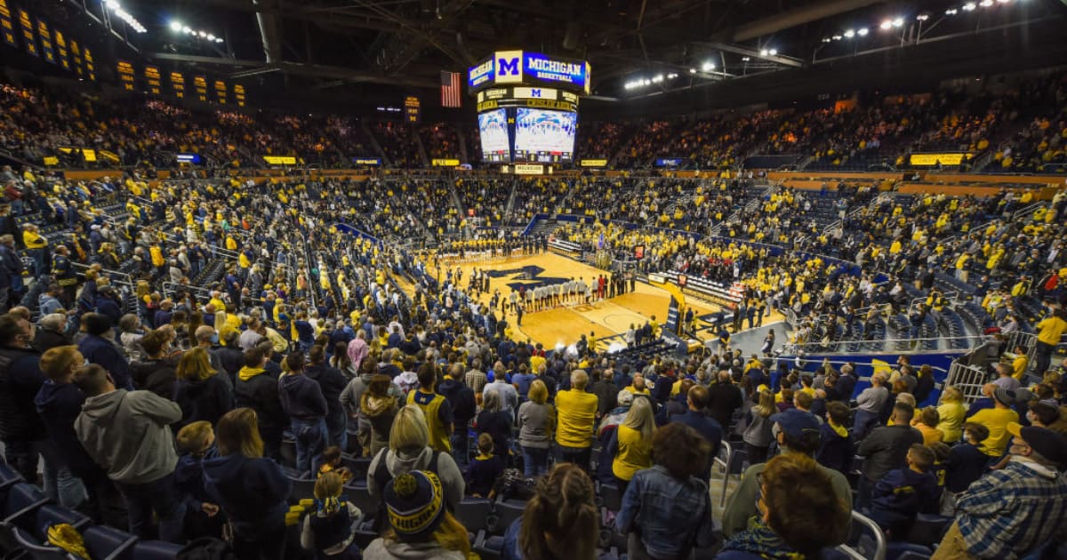 How to watch, stream or listen to Michigan Basketball’s exhibition vs ...