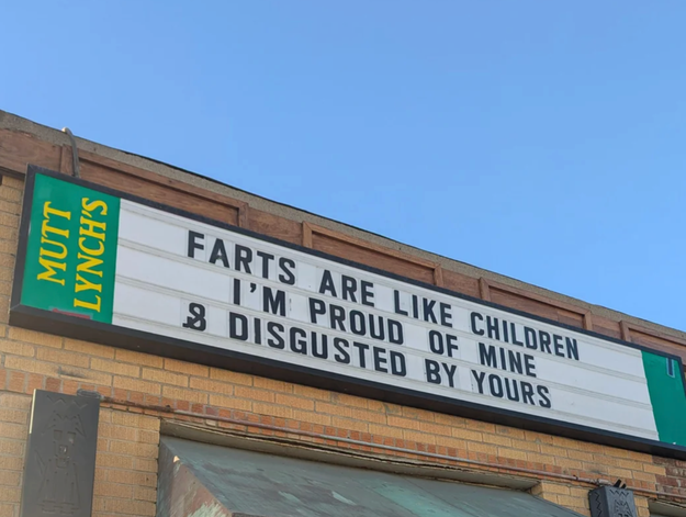 15 Funny Signs That Will Have You Laughing So Hard, You'll Slip In A ...