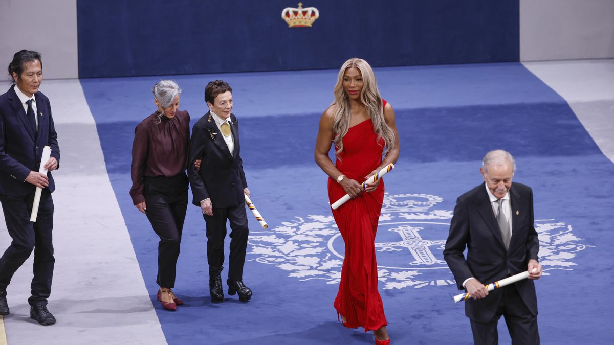 De la ironía de Mendoza a la inquietud de Byung-Chul Han: los Princesa ...