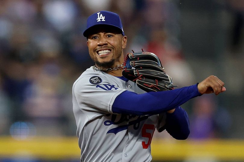 Double play in baseball explained ahead of World Series between Dodgers ...