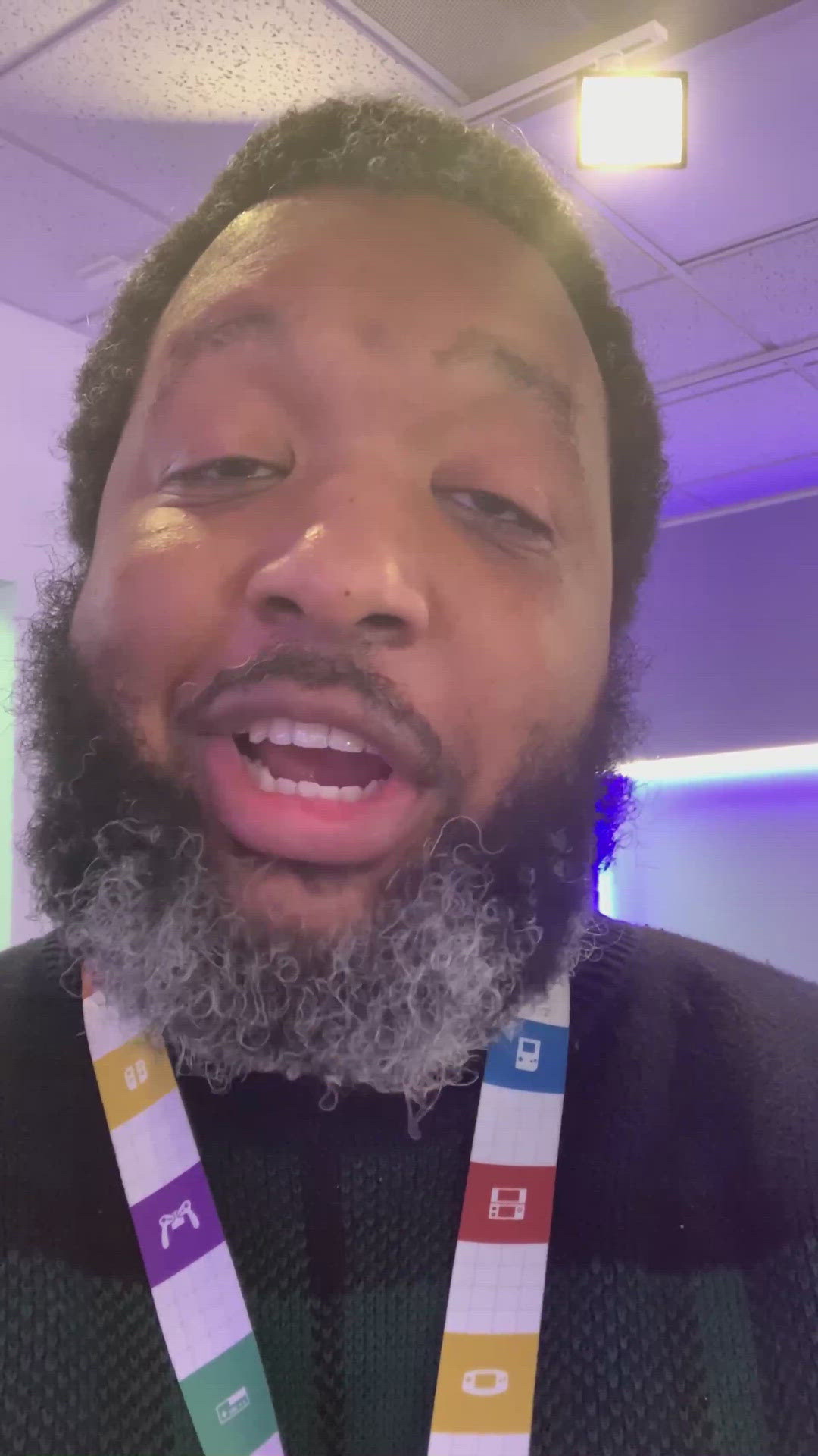 Mario is officially in the Macy’s Thanksgiving Parade!