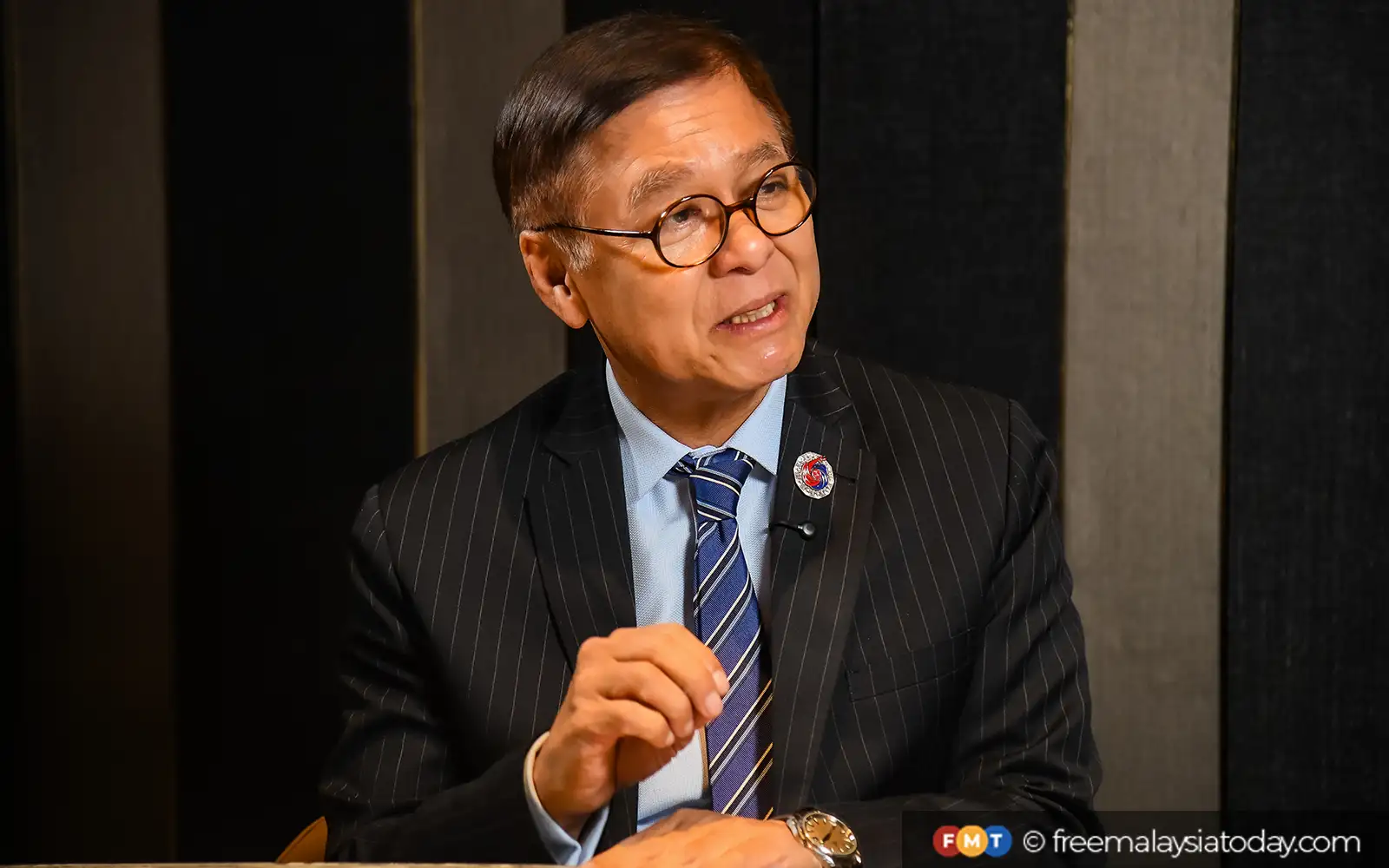 Thai FM sees Myanmar elections as a potential beginning of transition ...