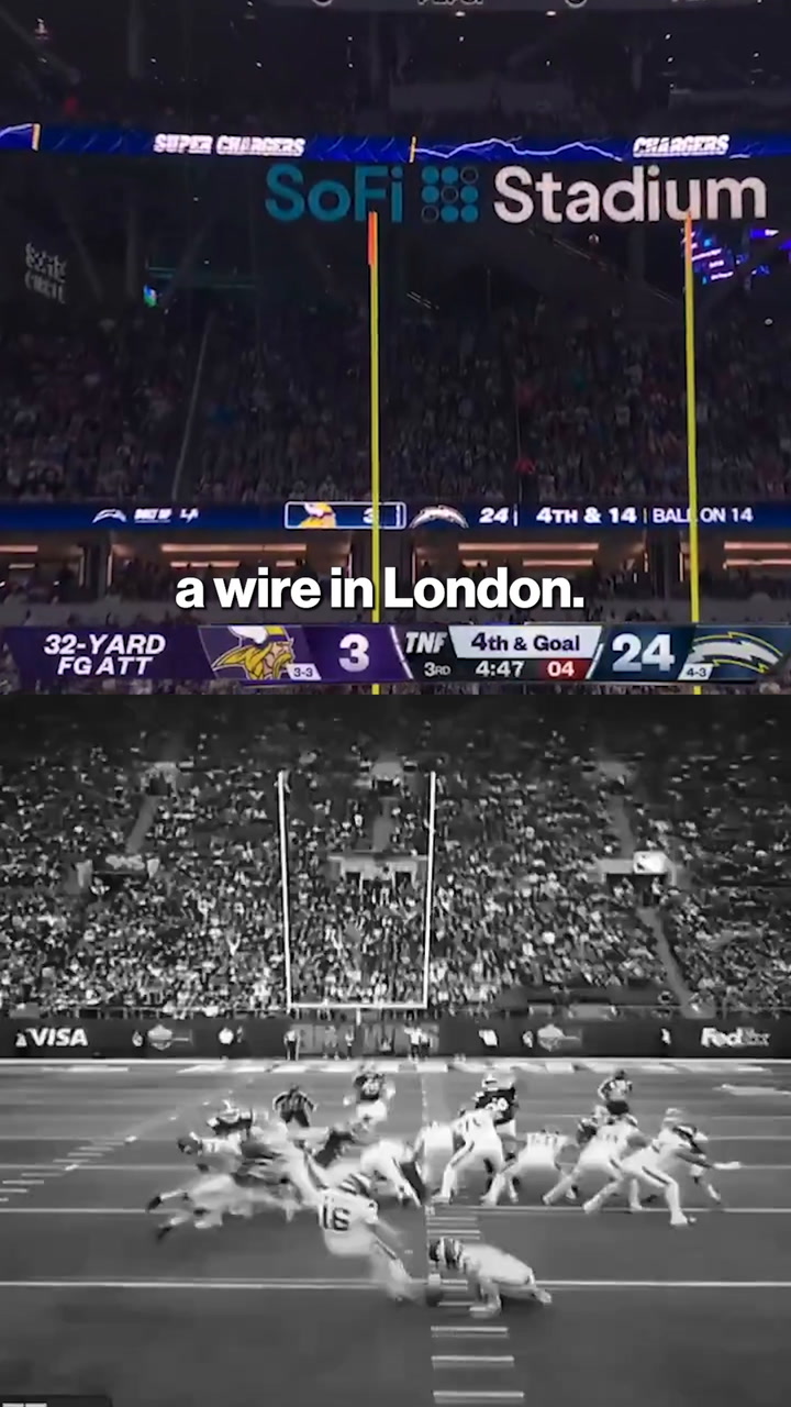 NFL makes Al Michaels walk back ‘TNF’ statement after Vikings flub