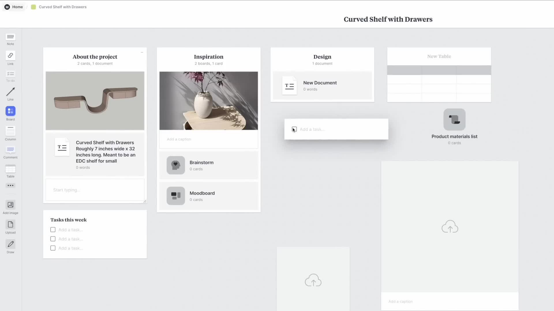 Don't let anyone tell you that bending wood is easy