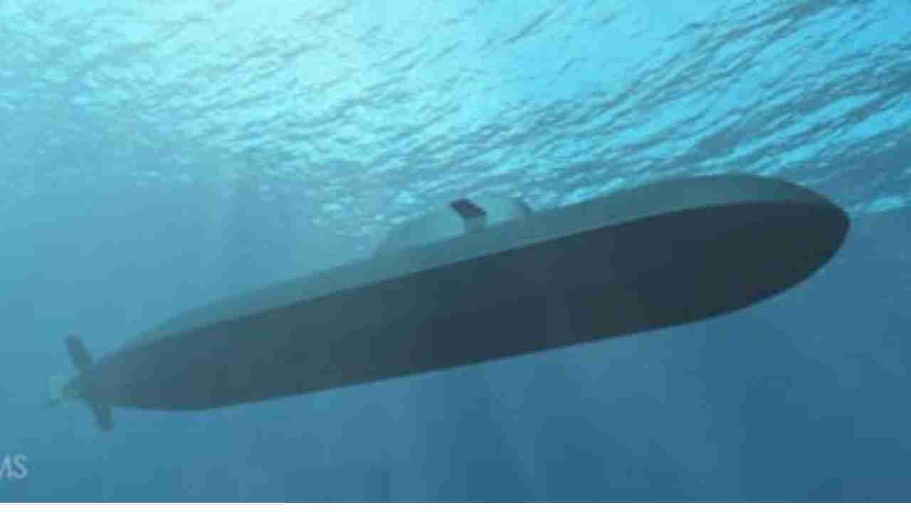 Germany and Norway Want Canada in Joint Type 212CD Submarine Project