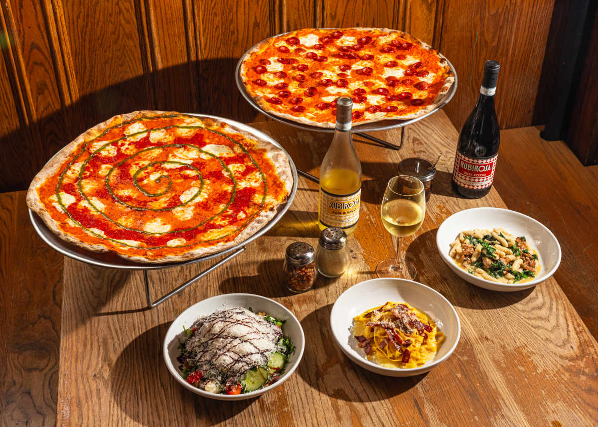 Rubirosa