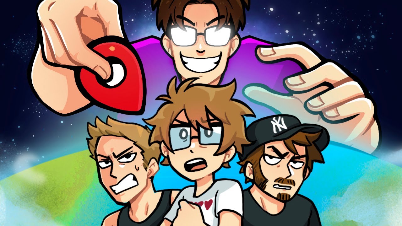 Can we beat the geoguessr champion?