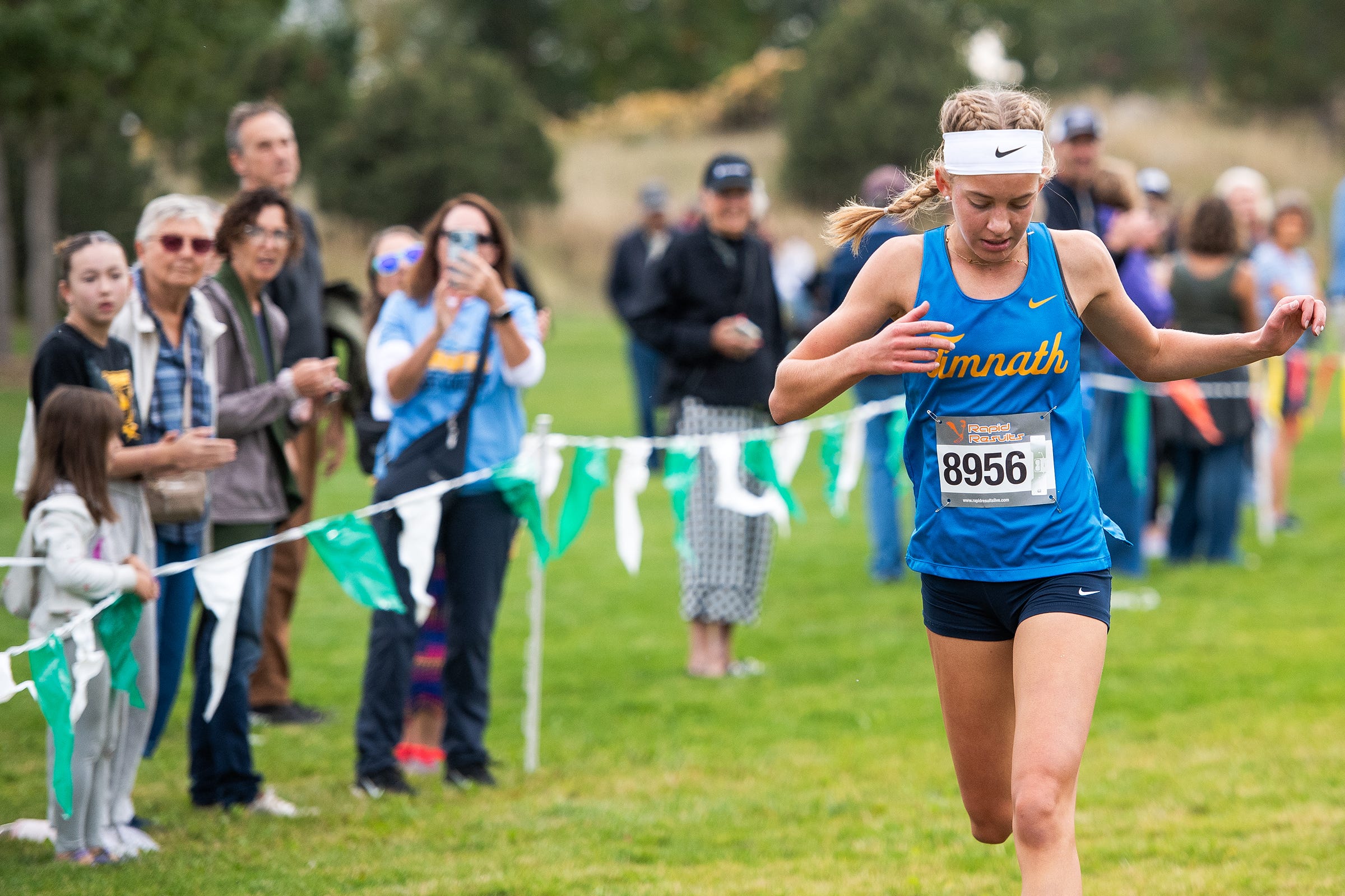 4 regional team titles, 3 individual champs lead Colorado cross-country ...