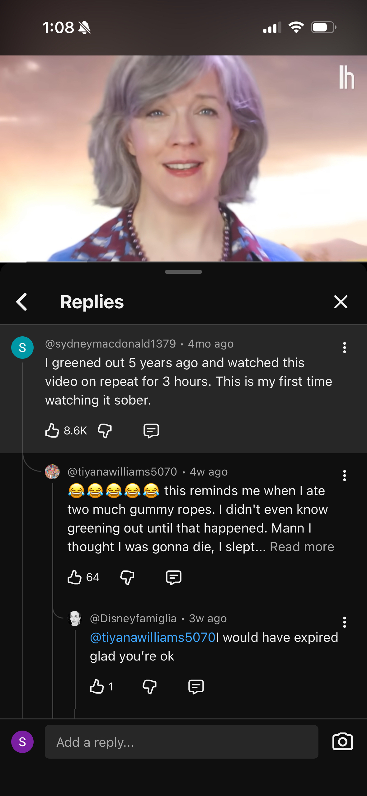 YouTube Has a New Look on Mobile