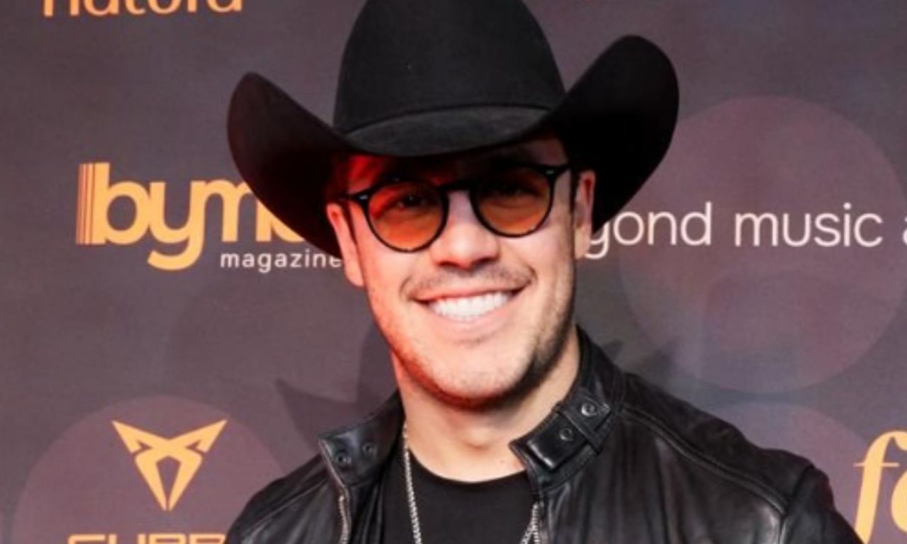 Eduardo Capetillo Jr. le responde a Carolina Ross tras destapar que ...