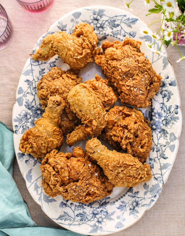 Hannah Taylor-AKA LilyLouTay.com-Shares Her Take On The Southern ...