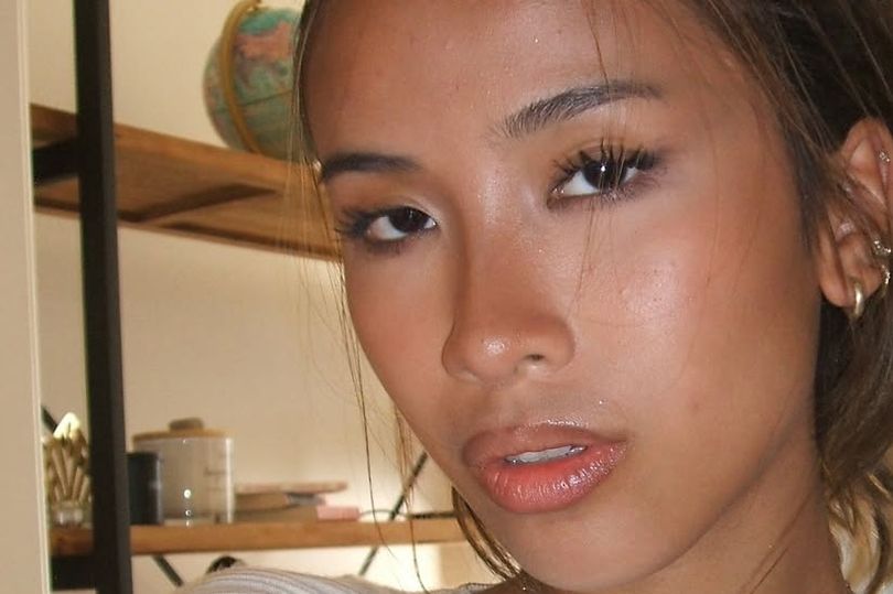 TikTok star Emman Atienza dies at 19 as TV host dad pays devastating ...